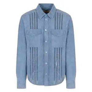 Marni Shirts - Blue