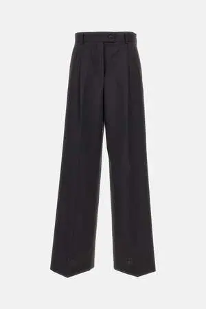 Sportmax Vela Trousers - Multicolor