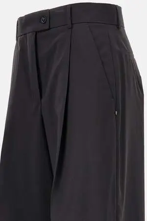 Sportmax Vela Trousers - Multicolor