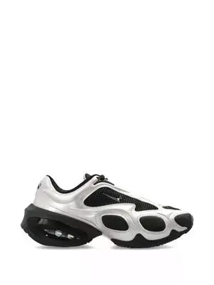 Nike Max Muse Low-top Sneakers - Black