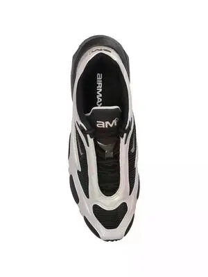 Nike Max Muse Low-top Sneakers - Black
