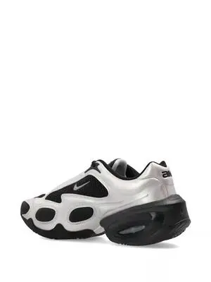 Nike Max Muse Low-top Sneakers - Black