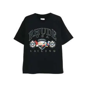 Rhude T-shirts & Vests T-shirts