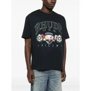 Rhude T-shirts & Vests T-shirts