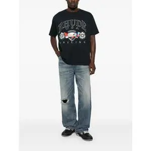 Rhude T-shirts & Vests T-shirts