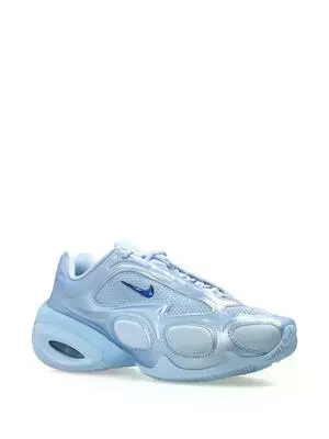 Nike Max Muse Low-top Sneakers - Blue