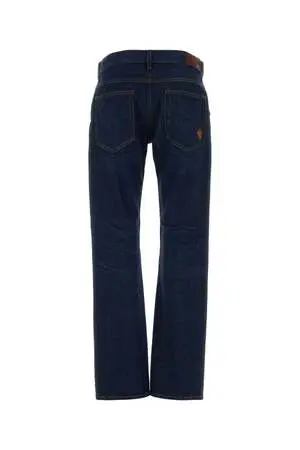 Gucci Denim Jeans - Blue
