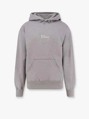 Dior Cuffed Sweatshirts Hoodies For Men