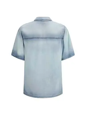 DIESEL® D-nabil-fsi Shirt With Short Sleeves