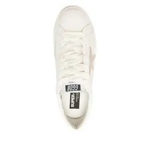 GOLDEN GOOSE Low Top Sneakers