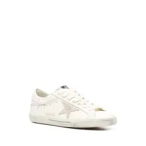 GOLDEN GOOSE Low Top Sneakers