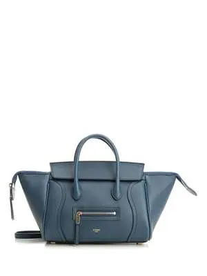 Celine Small Travel Bags