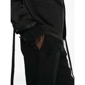 ANN DEMEULEMEESTER Jackets Fitted Jackets - Brown