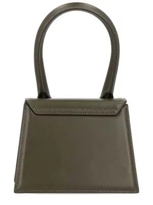 Jacquemus The Chiquito Bag - Brown