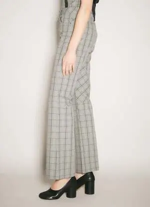 Our Legacy Moto Cut Pants