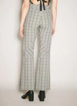 Our Legacy Moto Cut Pants