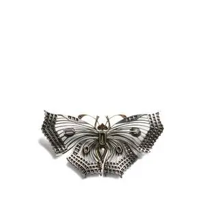 Valentino Garavani Butterfly Brooch