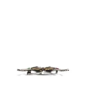 Valentino Garavani Butterfly Brooch