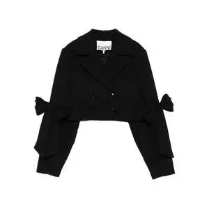 Ganni Tuxedos For Women