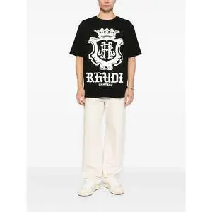 Rhude T-shirts & Vests T-shirts - Black