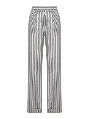 Tom Ford Straight Hem Bottoms For Women