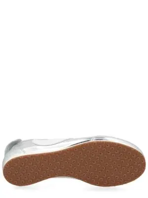 MARINE SERRE Astra Sneaker - Silver