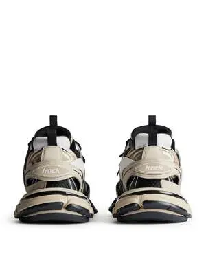 Balenciaga Track Sneakers - Multicolor