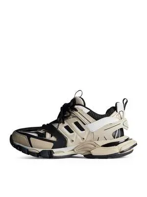 Balenciaga Track Sneakers - Multicolor