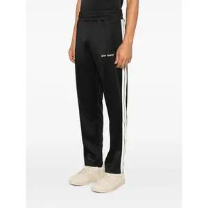 Palm Angels Trousers Track Pants