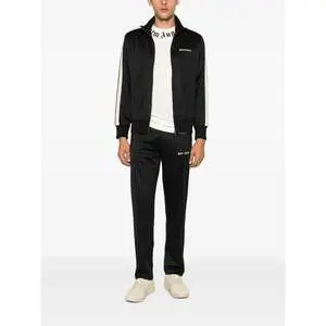 Palm Angels Trousers Track Pants