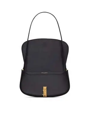 Saint Laurent Voltaire Mini Box Bag