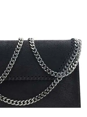 Stella McCartney Mini Falabella Shoulder Bag