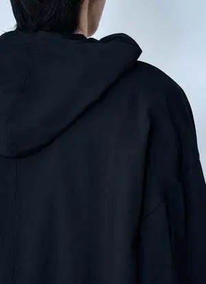 Rick Owens Tommy Hustler Hoodie
