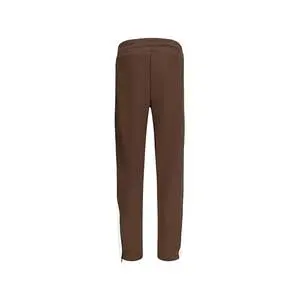 Palm Angels Trousers Track Pants - Brown