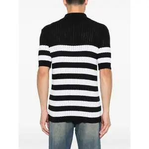 Balmain Polo Shirts