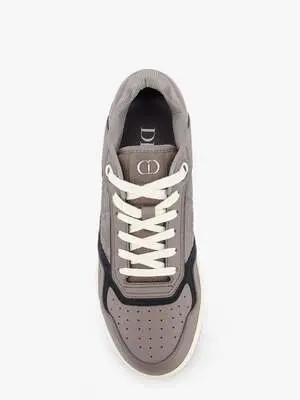 Dior B27 Uptown Sneakers - Multicolor