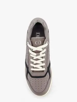 Dior B27 Uptown Sneakers - Multicolor