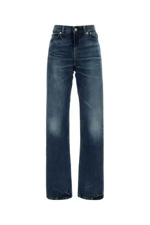 Our Legacy Denim Jeans - Blue