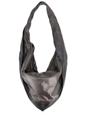 LEMAIRE Leather Bag Scarf