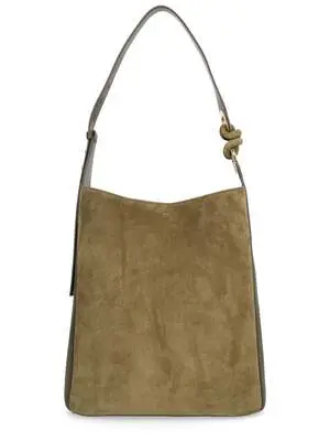 ANYA HINDMARCH Ringo Bag - Green