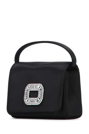 ROGER VIVIER Pilgrim Nano Bag