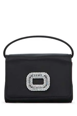 ROGER VIVIER Pilgrim Nano Bag - Multicolor