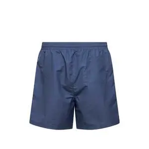 Brunello Cucinelli Beachwear Swim Shorts - Blue