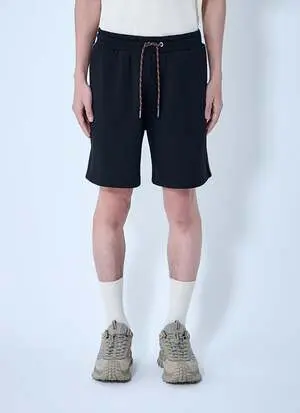 Moncler Frill Shorts For Men