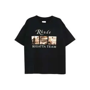 Rhude T-shirts & Vests T-shirts