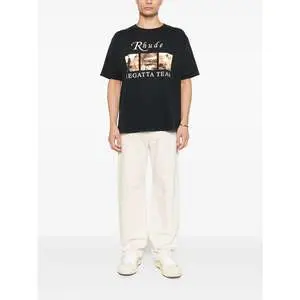 Rhude T-shirts & Vests T-shirts