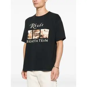 Rhude T-shirts & Vests T-shirts