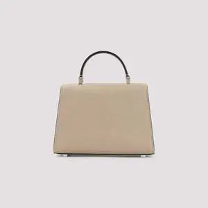 VALEXTRA Iside Crossbody Micro Bag - Multicolor