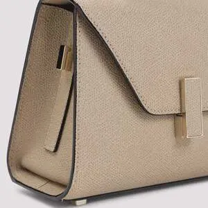 VALEXTRA Iside Crossbody Micro Bag - Multicolor