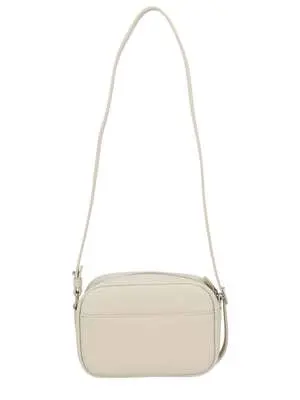 COURREGES Redition Naplack Bag - Cream